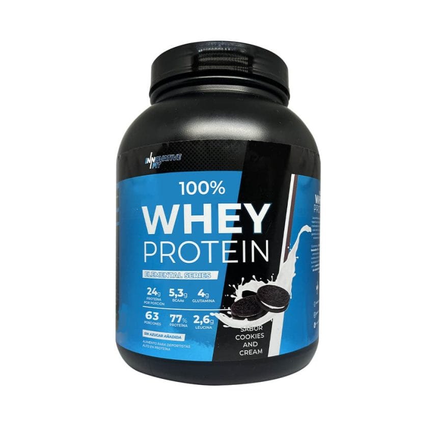 Proteínas archivos - Suplementos Pro Star