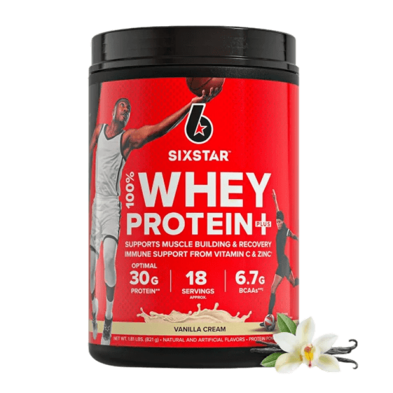 Proteínas – Suplementos Pro Star